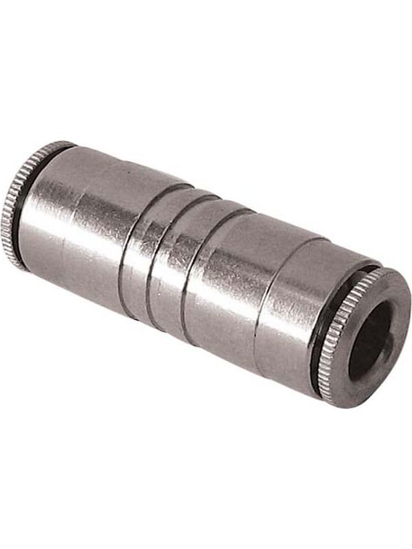 Buy Alemlube Push In Tube Union Joiner 6mm M0160030 Online | Rolan ...
