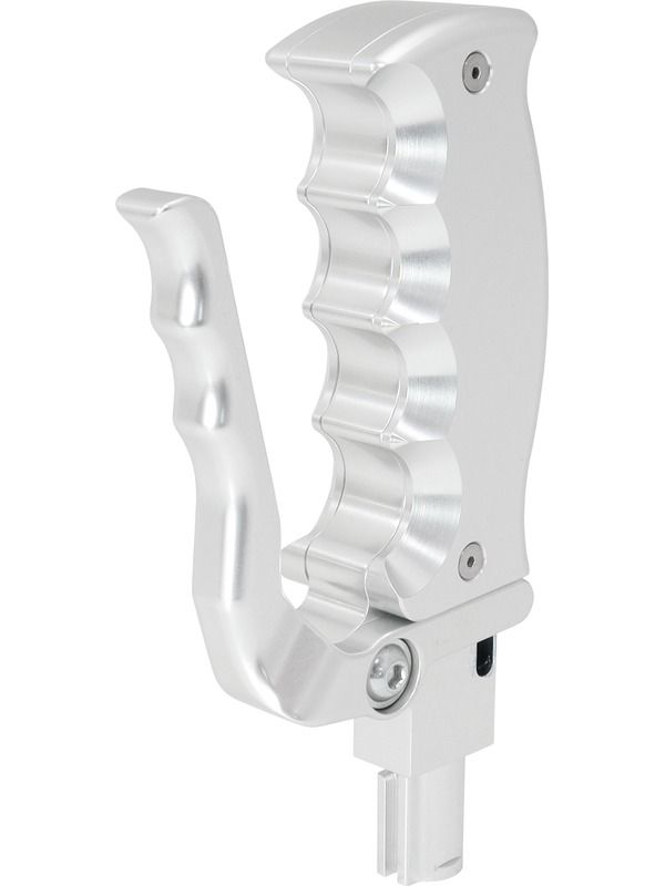 Buy Aeroflow Bang Shift Attack Shifter Handle For 6 Speed Transmission ...