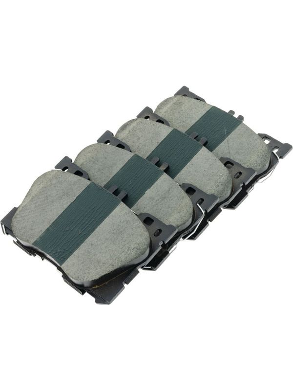 Buy Bremtec Euroline Ceramic Brake Pad BT24690EL Online | Rolan Australia