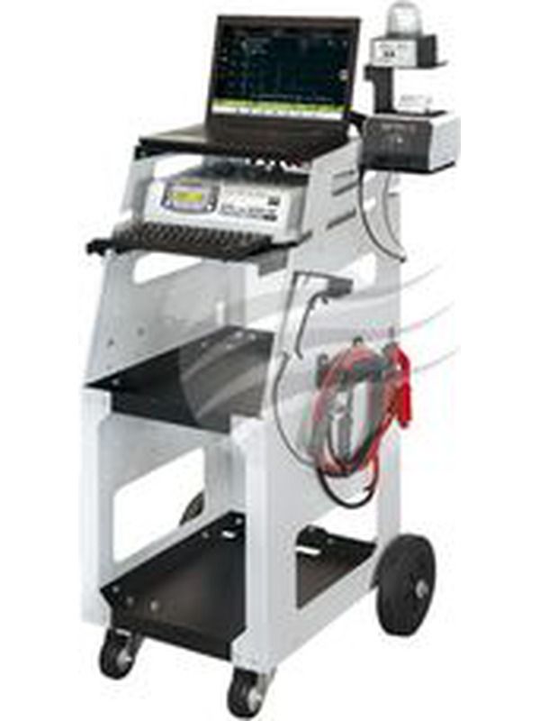 Buy GYS Diagnostic Trolley 28890 Online | Rolan Australia
