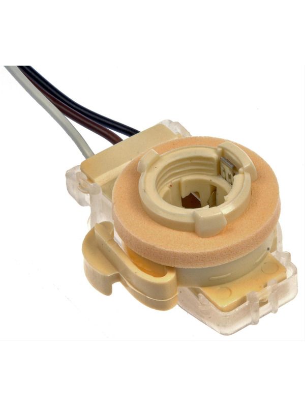 Buy Dorman Wiring Connector Bulb Socket For GM 85867 Online | Rolan ...