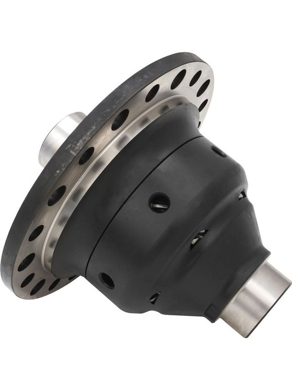 Buy RTS Differential M86 True Grip Pro LSD Traction System 30-Spline TG ...