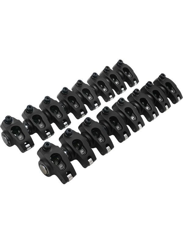 Buy Proflow SuperMax Pro 2024 Series Rocker Arm Set For Holden V8 ...