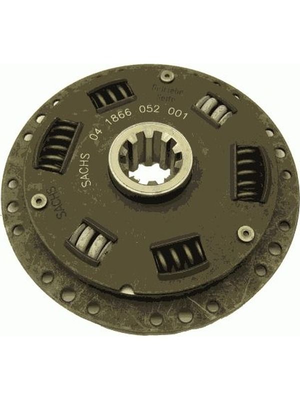 Buy Sachs Clutch Disc 1866 052 001 Online | Rolan Australia