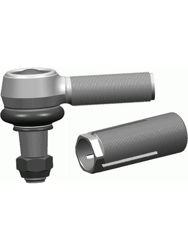 Buy Lemforder Wheel Alignment Bolt 36717 01 Online | Rolan Australia