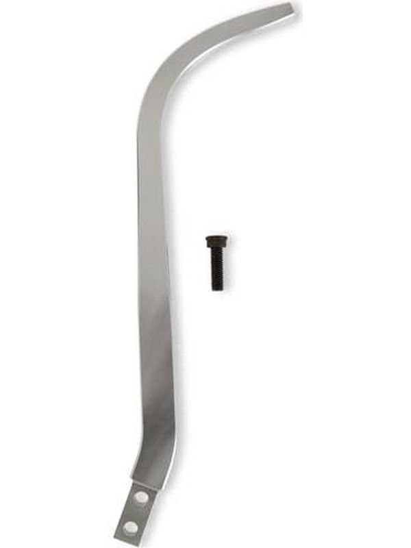 Buy Hurst Universal Shifter Stick 16.5in Long 4.5 Set Back 53904HST ...