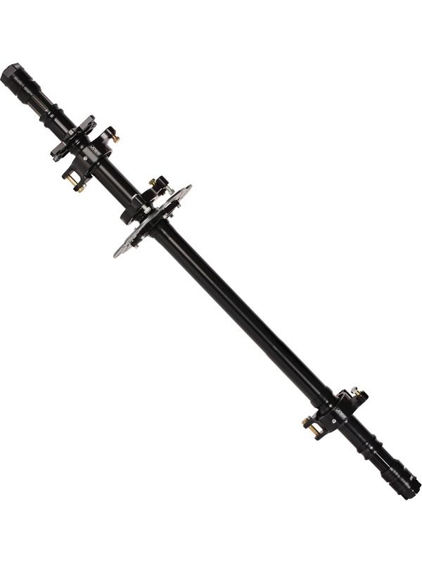 Buy Joes Racing Axle Rear Micro Sprint Complete Version 2 25829-V2 ...
