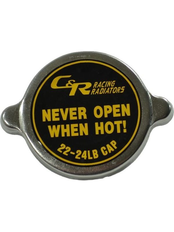 Buy PWR North America Radiator Cap Large 22lb 50-00002 Online | Rolan ...