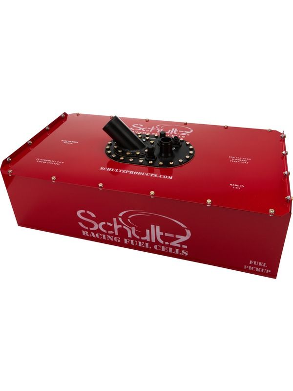 Buy Schultz Racing Fuel Cell 22 Gallon Touring FIA FT3.5 STC22E Online ...