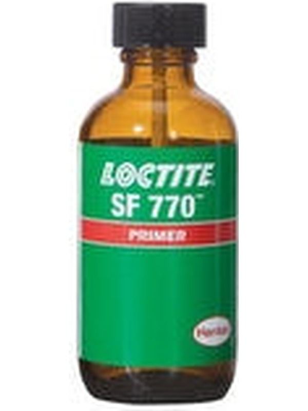 Buy Loctite Sf 770 Primer Fits Difficult To Bond Rubber and Plastics ...
