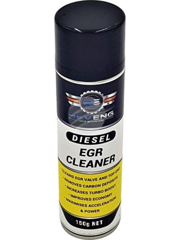 Buy RevEng Diesel EGR Cleaner 150g REGRC150 Online | Rolan Australia