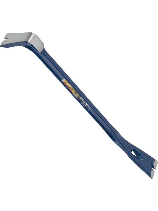 Buy Estwing 18in Lightweight I-Beam Construction Pry Bar PB-18 Online ...