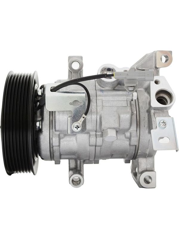 Buy Alcius Compressor Fits Toyota Hilux Gun12 2.4L 15- A09-0520 Online ...