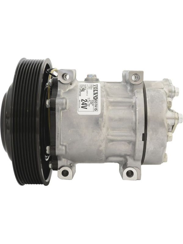 Buy Sanden Compressor Fits Volvo Truck 07- Dm Pad A10-4324 Online ...