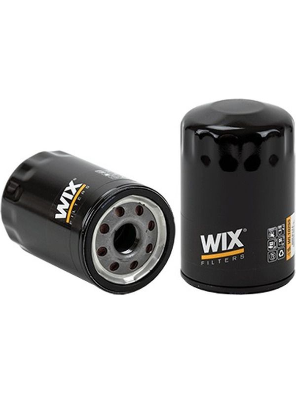 Buy Wix Racing Spin-On Lube Filter WL10255 Online | Rolan Australia