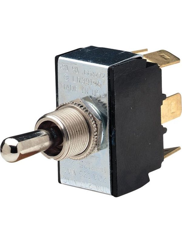 Buy Narva Momentary On/Off/Momentary On Heavy-Duty Toggle Switch ...