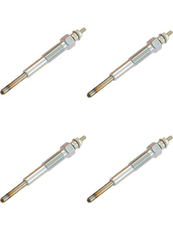 Buy 4 x NGK Glow Plugs Y-112R1 RLK-NSP-2316 Online | Rolan Australia