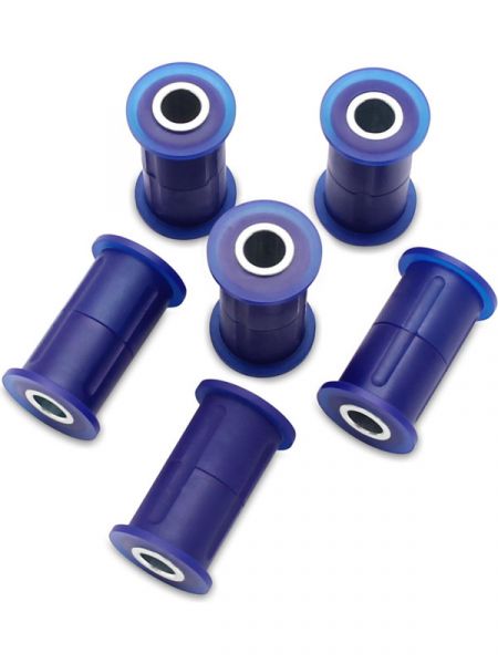 Buy SuperPro Suspension Bush Kit SPF1337K Online | Rolan Australia