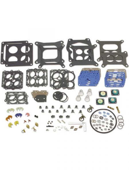 Buy Holley Carburettor Rebuild/Trick Kit Most2300 2305 4165 4175 4180 ...