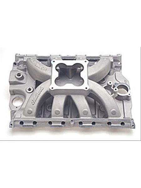Buy Edelbrock Victor Fe Intake Manifold Ford Fe 390-428 4000-8000 RPM ...
