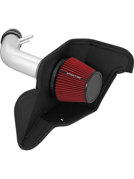 Buy Spectre Air Intake Kit 9041 Online | Rolan Australia