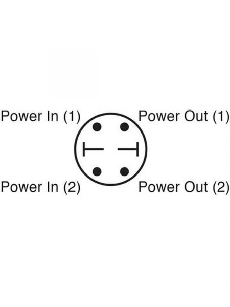 Buy Narva Dual Pole Battery Master Switch Lever Type With Lock-Out ...