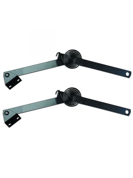 Buy Bob Drake 1939-40 Coupe Trunk Arm Suppor Pair C/W Springs 91A ...