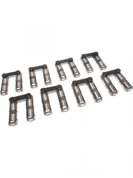 Buy COMP Cams Hydraulic Roller Lifters, Sbc Retro-Fit, Link Bar Style ...
