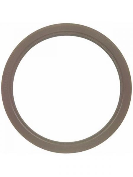 Buy Fel-Pro Rear Main Seal 1-Piece Fluoroelastomer Ford 351W/351SVO ...