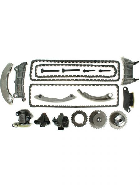 Buy Melling Holden Alloytec Timing Set 3.0L & 3.6L, Complete Kit 3-753S ...