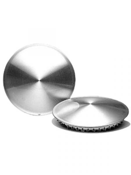Buy Mooneyes Wheel Disc 15 Spun Alum Snap On Style (MD1153A) MNMD1153A ...