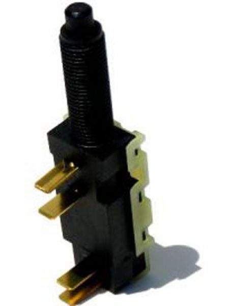 Buy Painless Wiring Universal Brake Light Switch Switch 4 X Pin 80176 ...