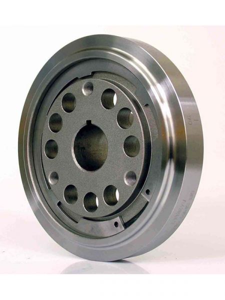 Buy Power Bond Balancers Harmonic Balancer Race lightweight 6.110 in OD ...