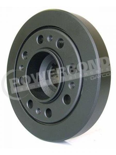Buy Powerbond Harmonic Balancer Damper Holden V8 Balancer HB1081N ...