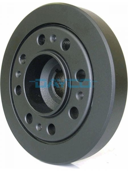Buy Powerbond Harmonic Balancer Damper Holden V8 Balancer HB1081N ...