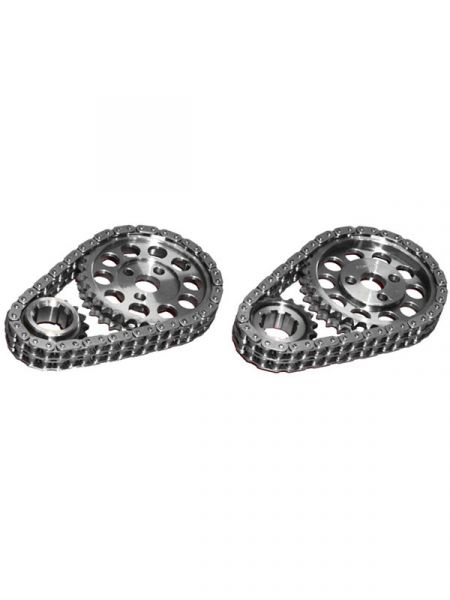 Buy Rollmaster Ford 1100-1600 4Cyl Ohv Timing Chain Set Minimum Order ...