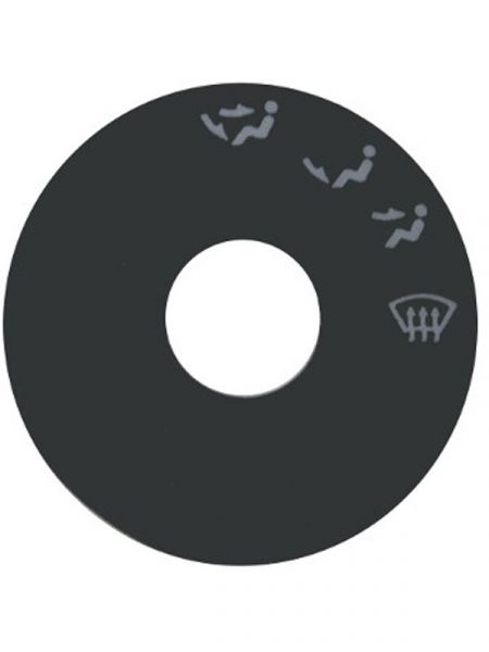 Buy Vintage Air Airflow Decal Sticker For Switches 20570-VUP Online ...