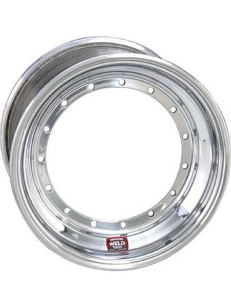Buy Weld Racing Sprint 15X8 5" Nbl Direct Mount Wheel 860-50815 Online ...