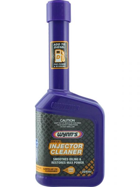 Buy Wynn's Diesel Injector Cleaner Retail Diesel Hybrid Common Rail ...
