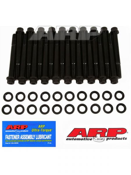 Buy ARP Head Bolts 12Pt Head Ford 351C 351M 400 Kit 254-3704 Online ...