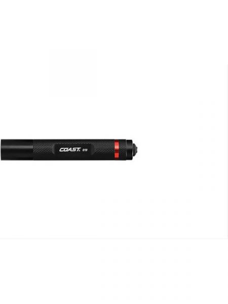 Buy Coast Products Flashlight Inspection Pocket Light 1xAAA Batteries ...