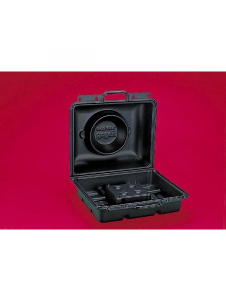 Buy Holley Carburettor Carrying Case Black Locking Tabs Handle for 2300 ...