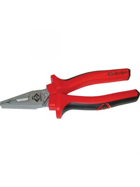 Buy CK Tools RedLine Combination Pliers 160mm T38676 Online | Rolan ...