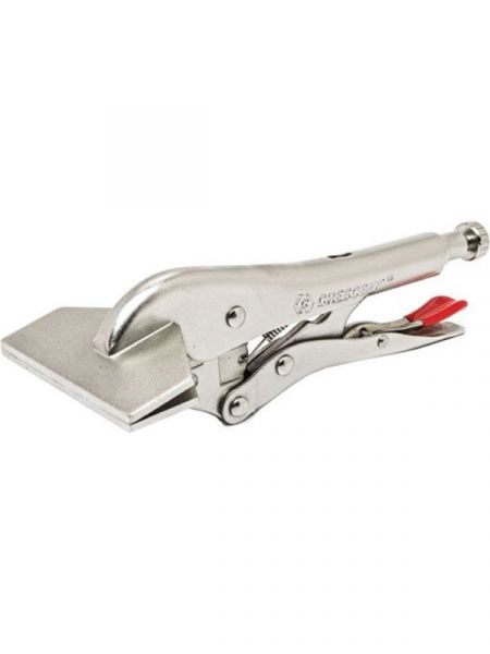 Buy Crescent 8" Locking Sheet Metal Clamp C8SMVN Online | Rolan Australia