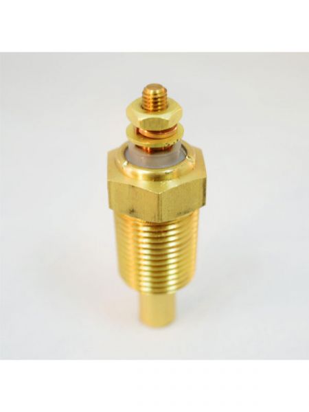 Buy Stewart Warner Sending Unit Water/Oil Temperature 280 F 3/8" NPT ...