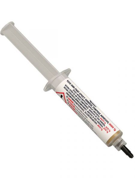 Buy MG Chemicals One-Part Epoxy General Purpose Adhesive, High Tg 10ml ...
