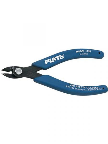 Buy Plato Big Shear Wire/Cable Cutters 1755 Online | Rolan Australia