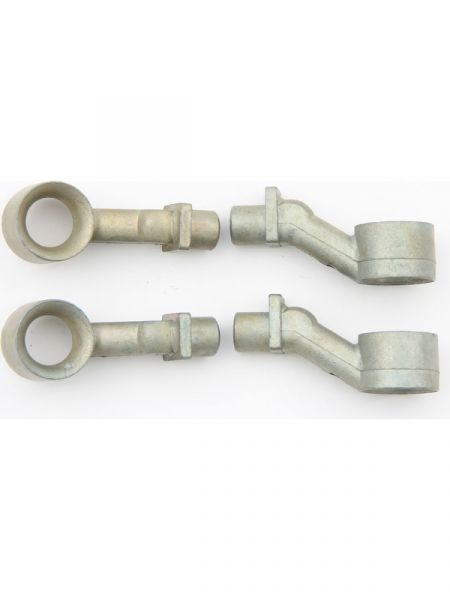 Buy Advanced Engine Design Carburetor Venturi Booster Drop Leg 0.140 in ...