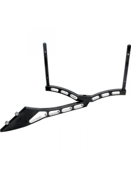 Buy Allstar Performance Dial-In Board Bracket 3 in Tray Billet Aluminum ...