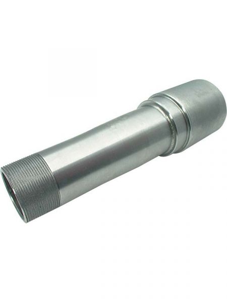 Buy Allstar Performance Rear Axle Snout - Weld-On - Steel - Wide 5 ...